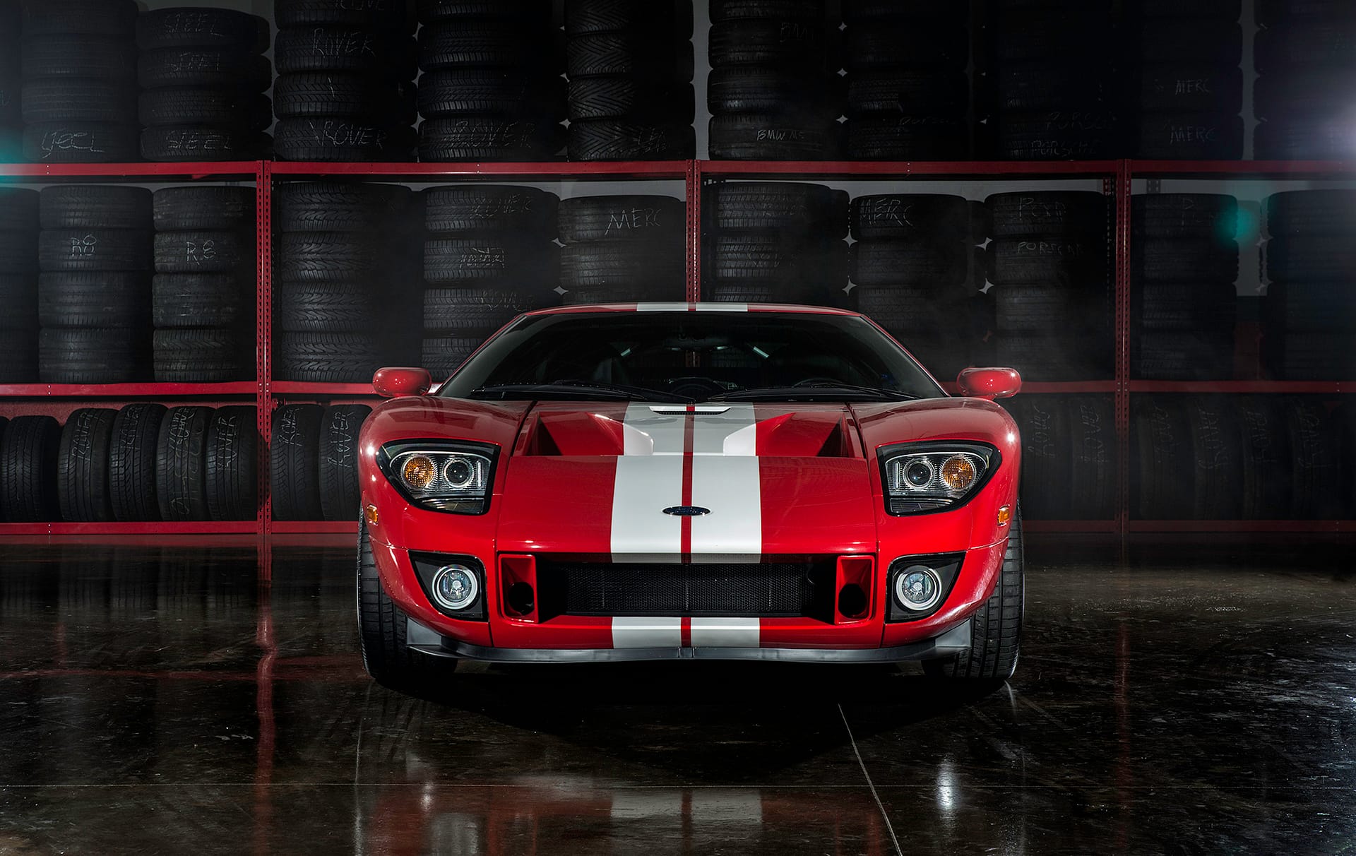 HOME - Dallas Automobile Storehouse